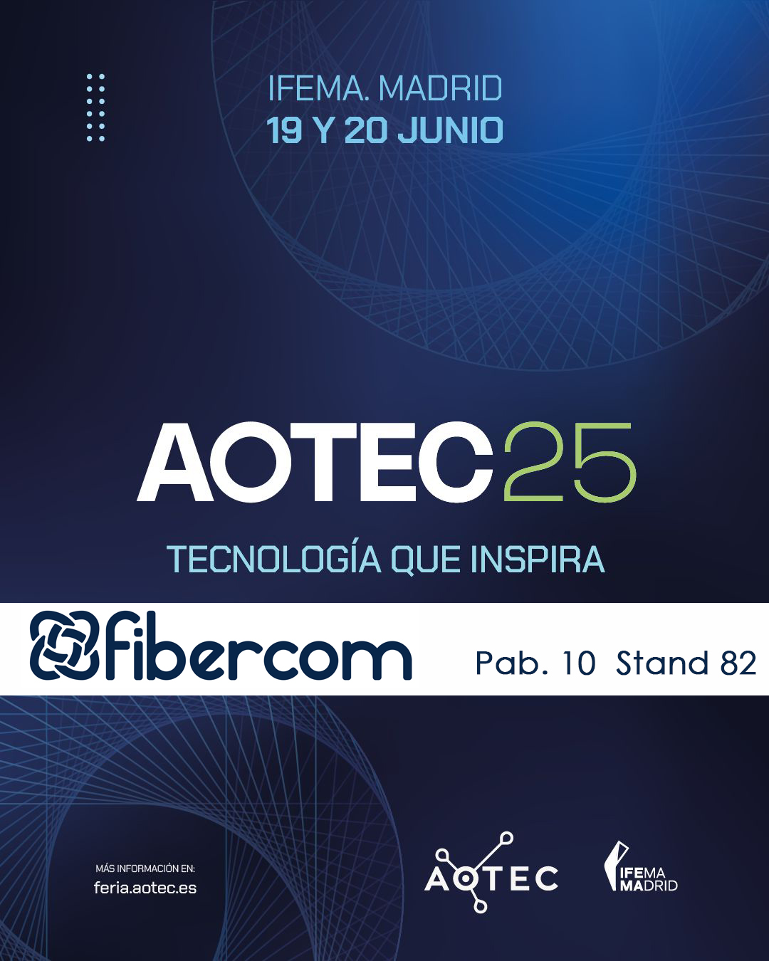 Inicio - Fibercom